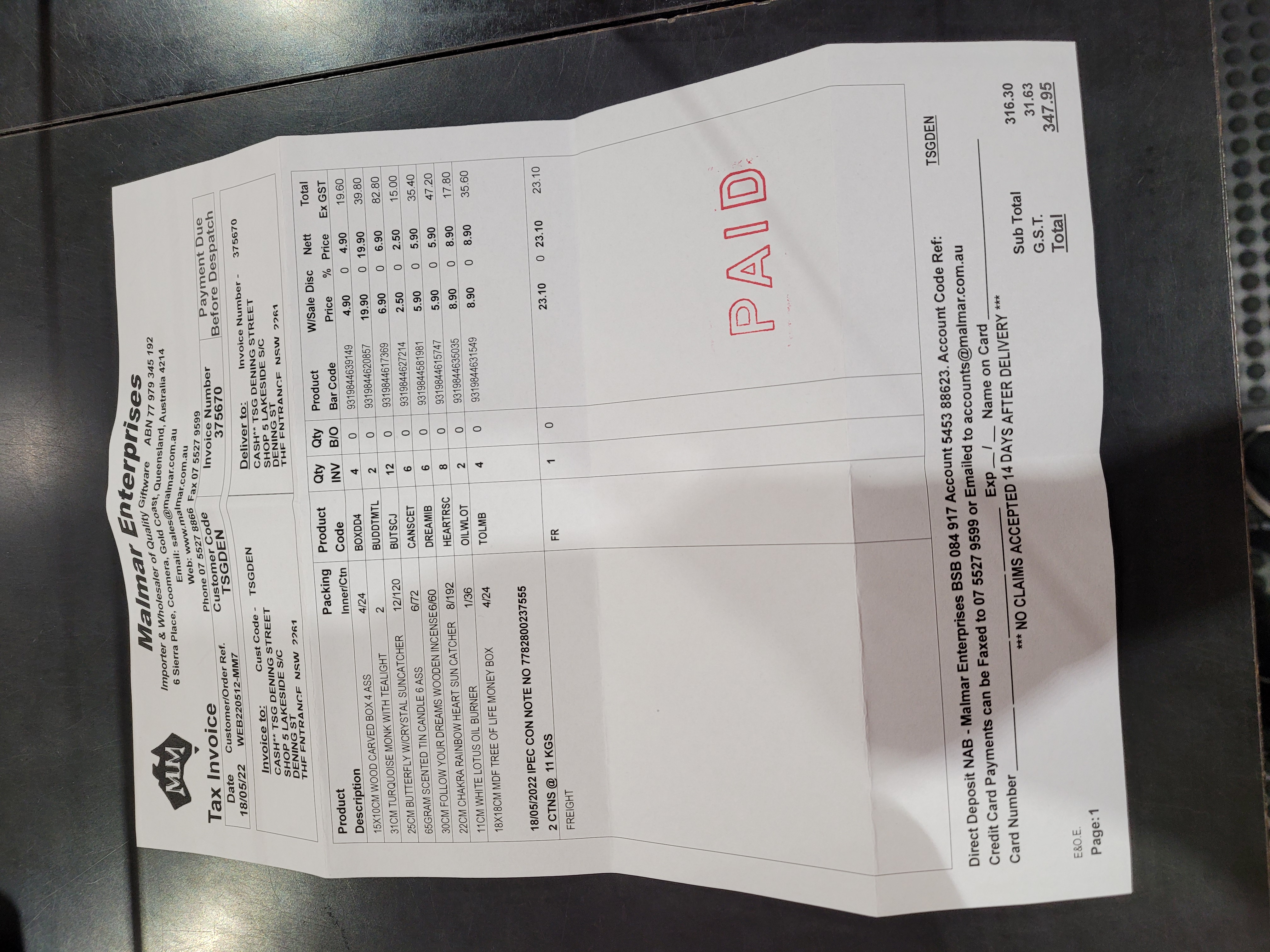 Index of /storage/production/invoices